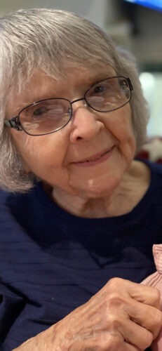 Nancy Anne (Smith) Bogar | News, Sports, Jobs - The Sentinel